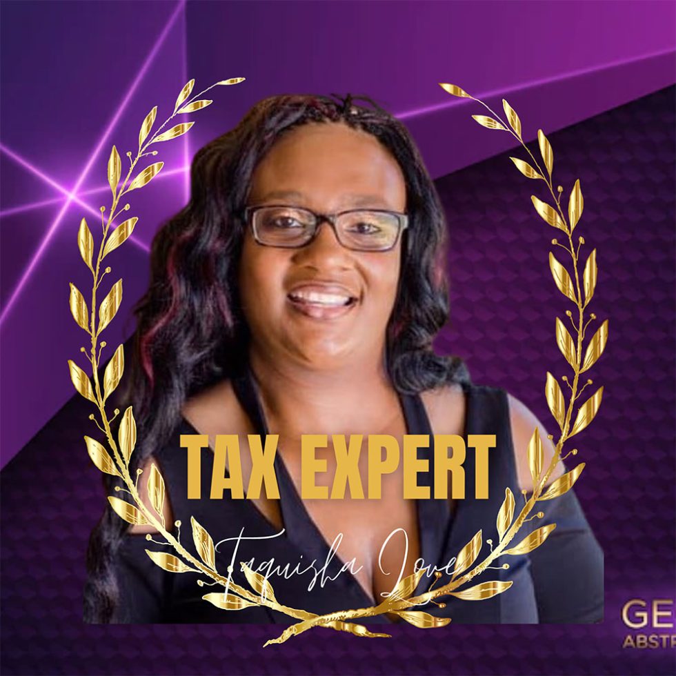 About Us | T Love Tax Preparation